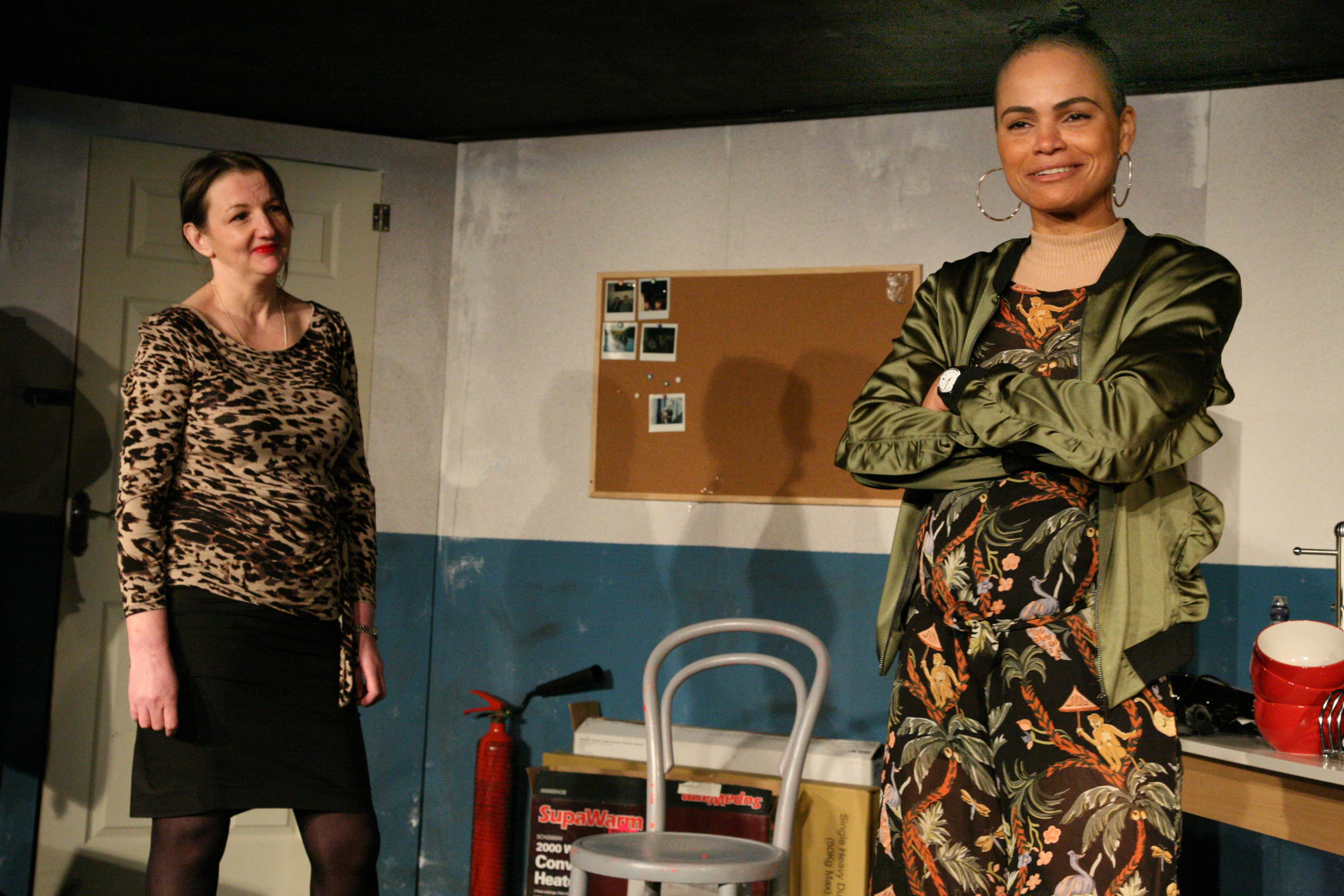 Beg Borrow Steal | Mumble Theatre