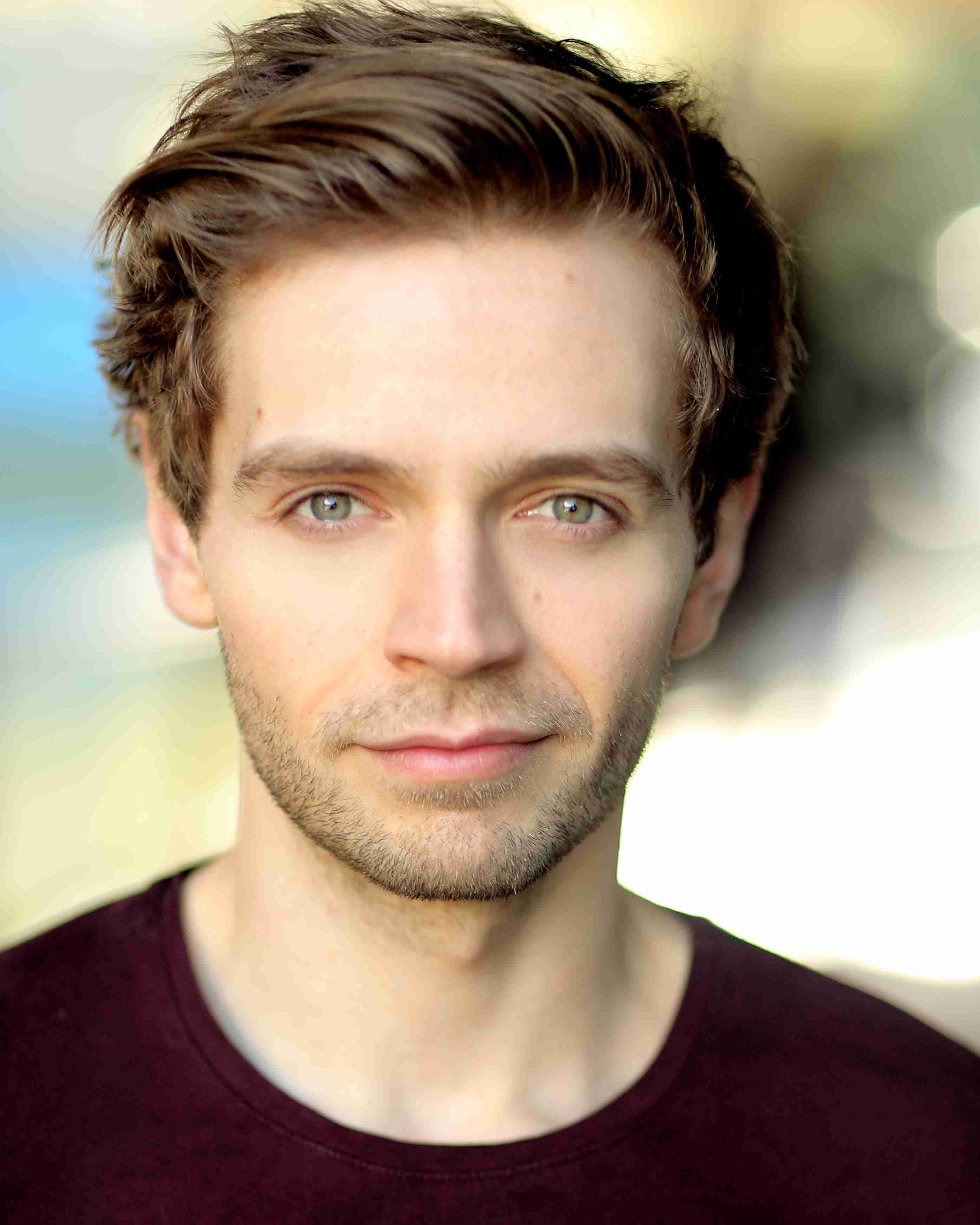 An Interview with Ed Brody | Mumble Theatre