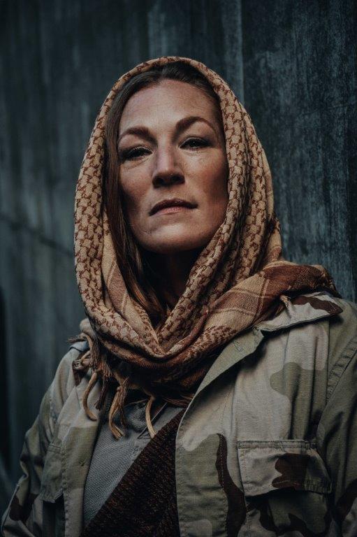 An Interview with Colleen Carey & Katherine Jett | Mumble Theatre