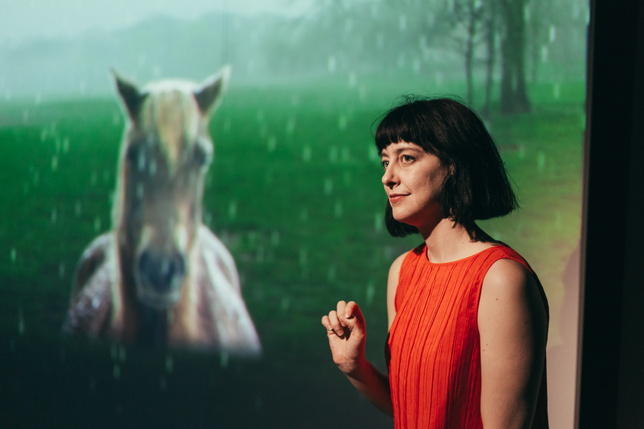 An Interview with Emma Hall | Mumble Theatre