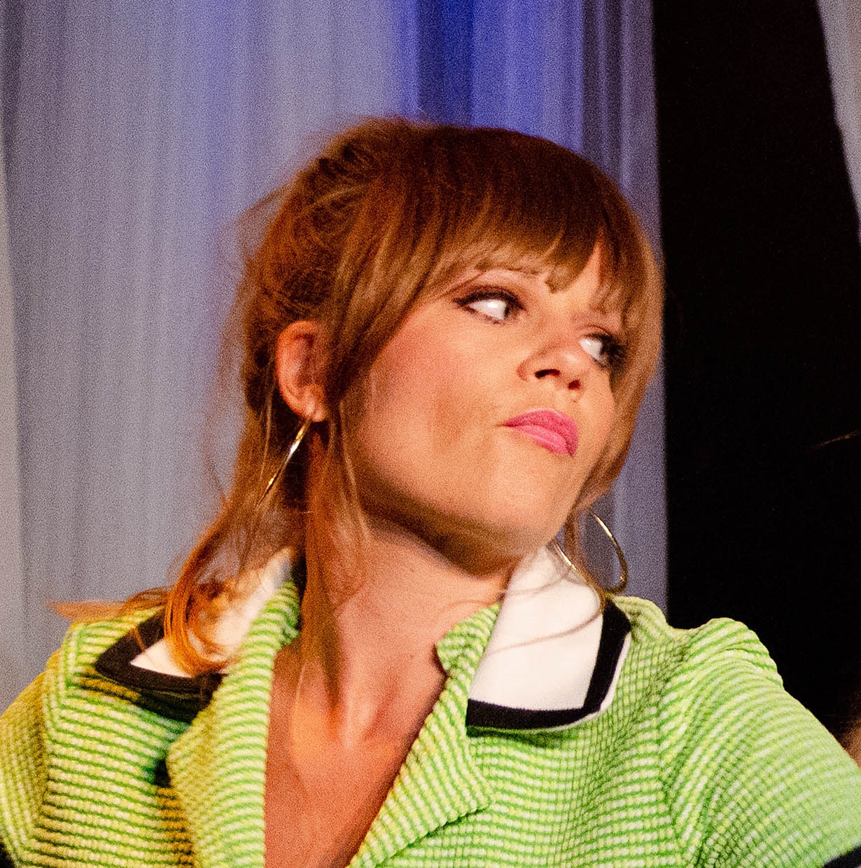 An Interview with Katie Grace Cooper | Mumble Theatre