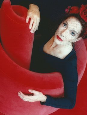 Berkhoff’s Woman | Mumble Theatre