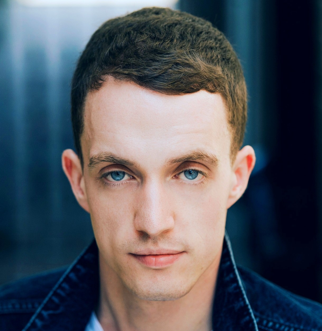 An Interview with Matt Rolls | Mumble Theatre