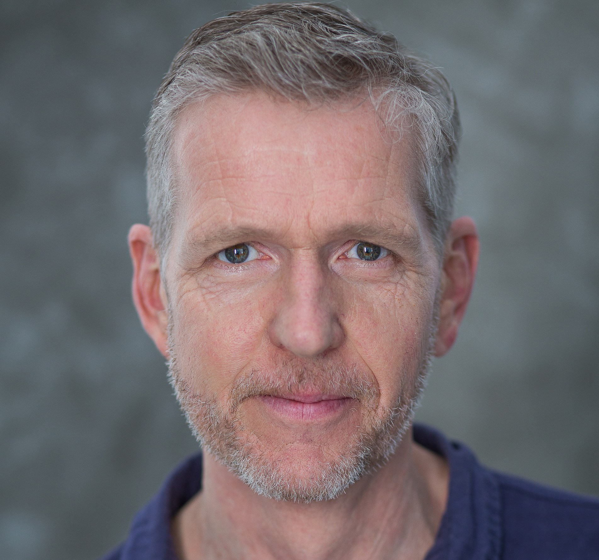 An Interview with Steve Cooper | Mumble Theatre